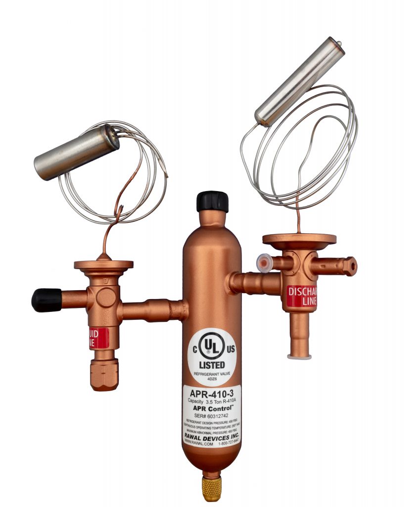 Homepage - Rawal Devices