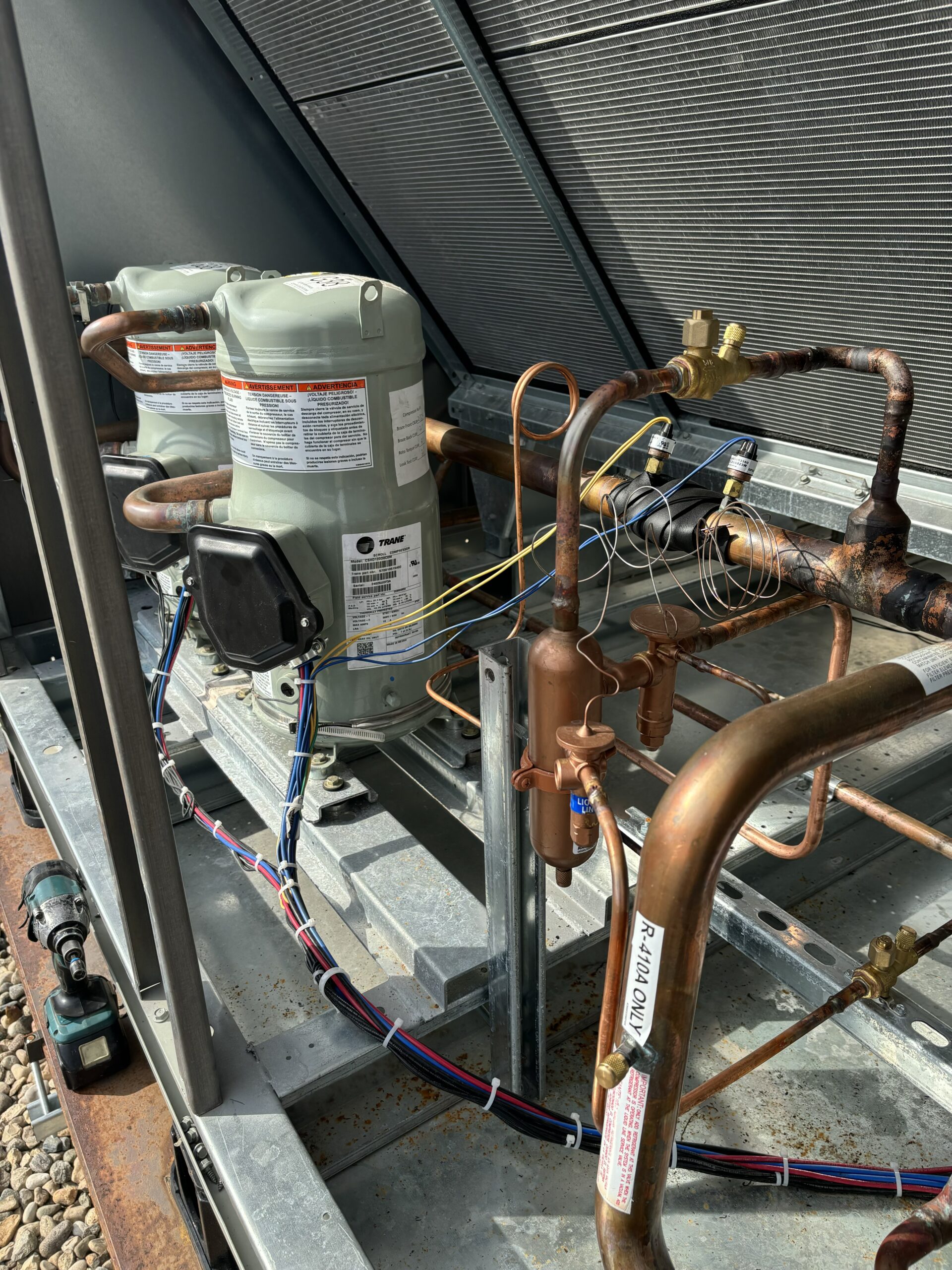 Rawal Devices